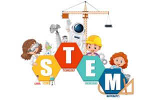 Trang chủ - OhStem LMS - Nền tảng học STEM Robotics trực tuyến